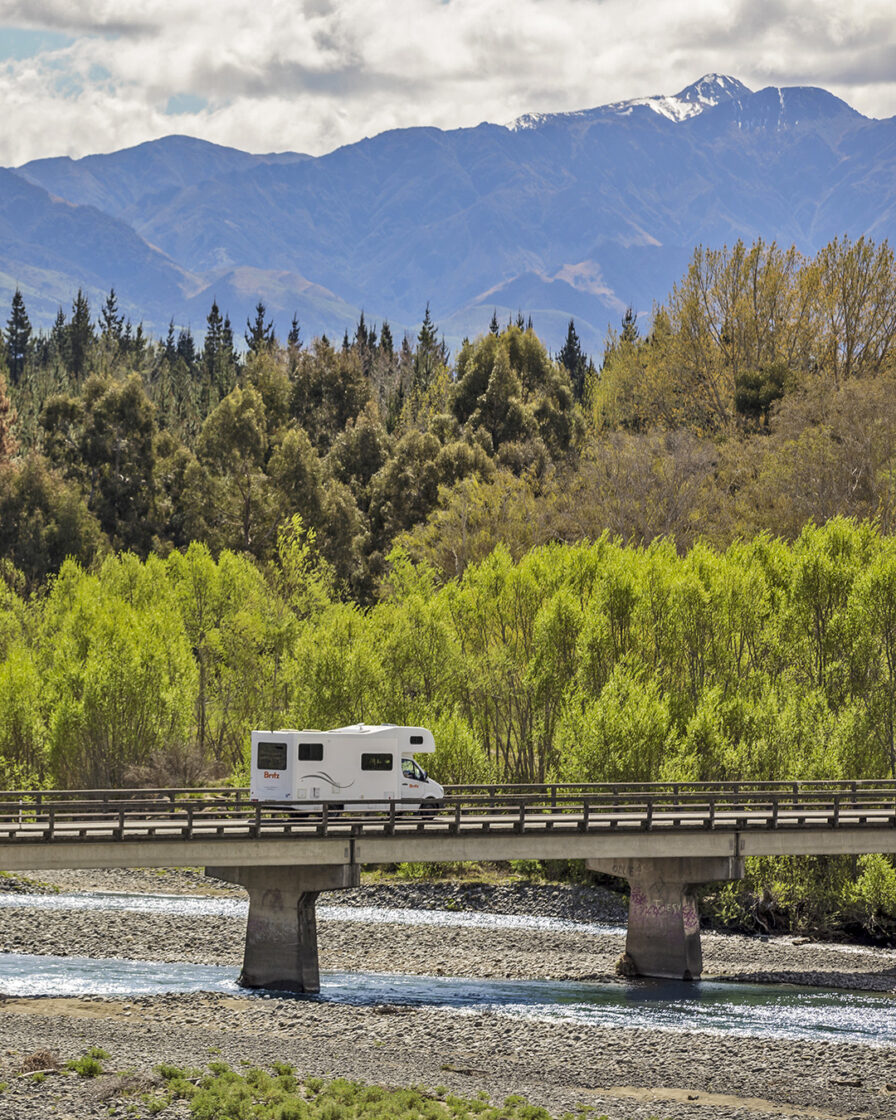 Making the Most of Your Motorhome | ANZCRO