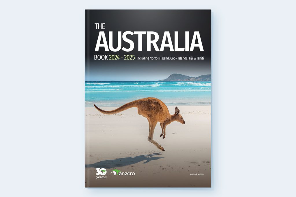 Brochures by ANZCRO