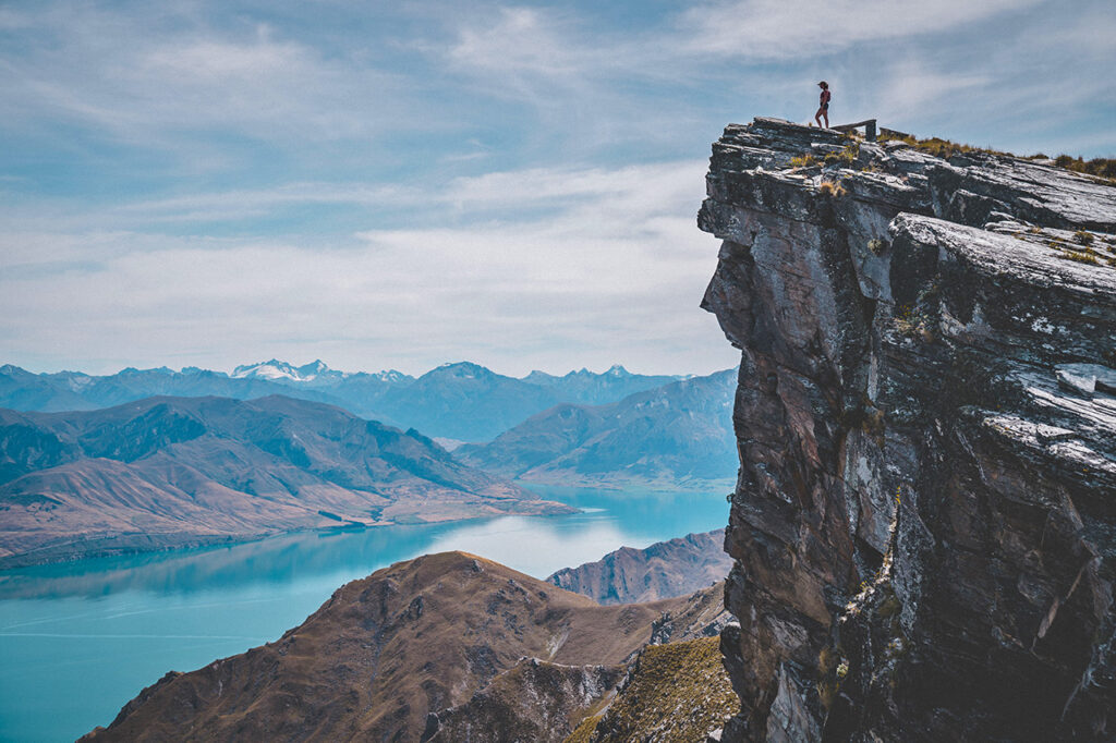 Wanaka, South Island | New Zealand Destinations | ANZCRO