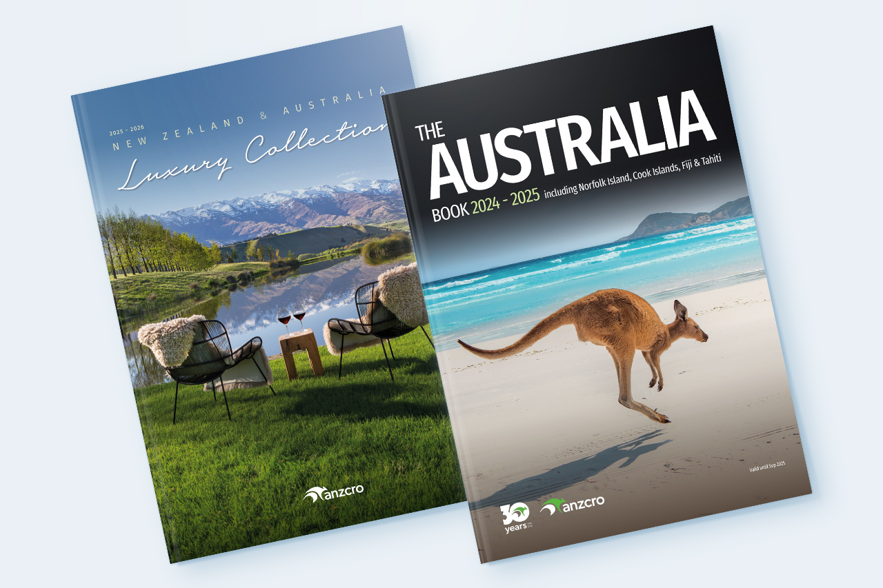 Content Hub | ANZCRO