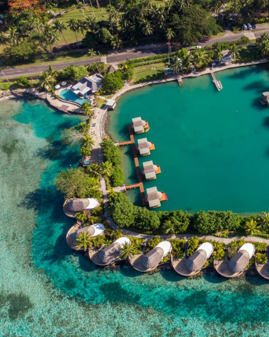 Koro Sun Resort | Fiji | ANZCRO
