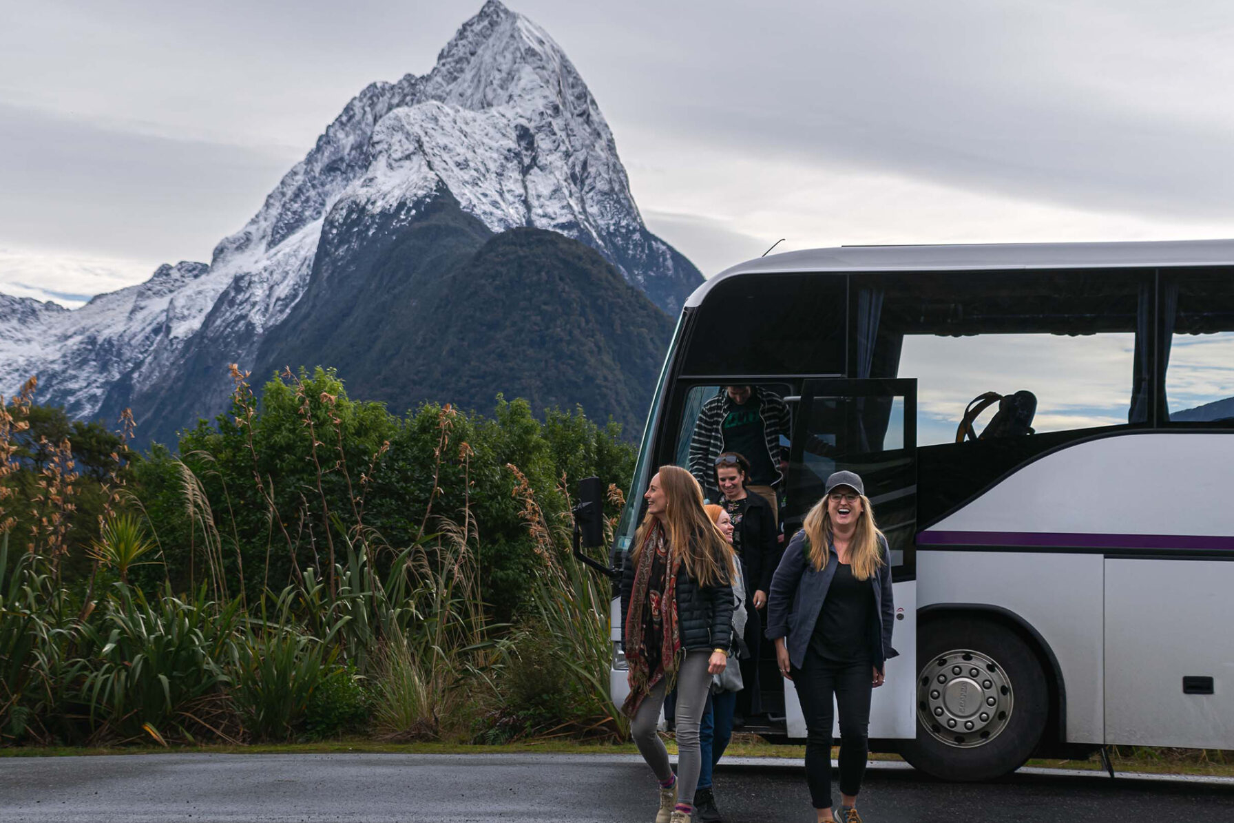 Experiences | ANZCRO