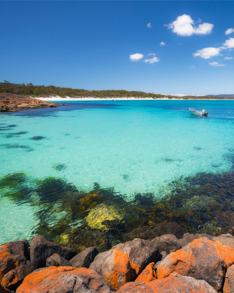 The Maria Island Walk | Australia | ANZCRO