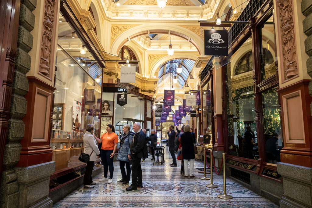 7 Day Culinary Trails of Victoria | ANZCRO